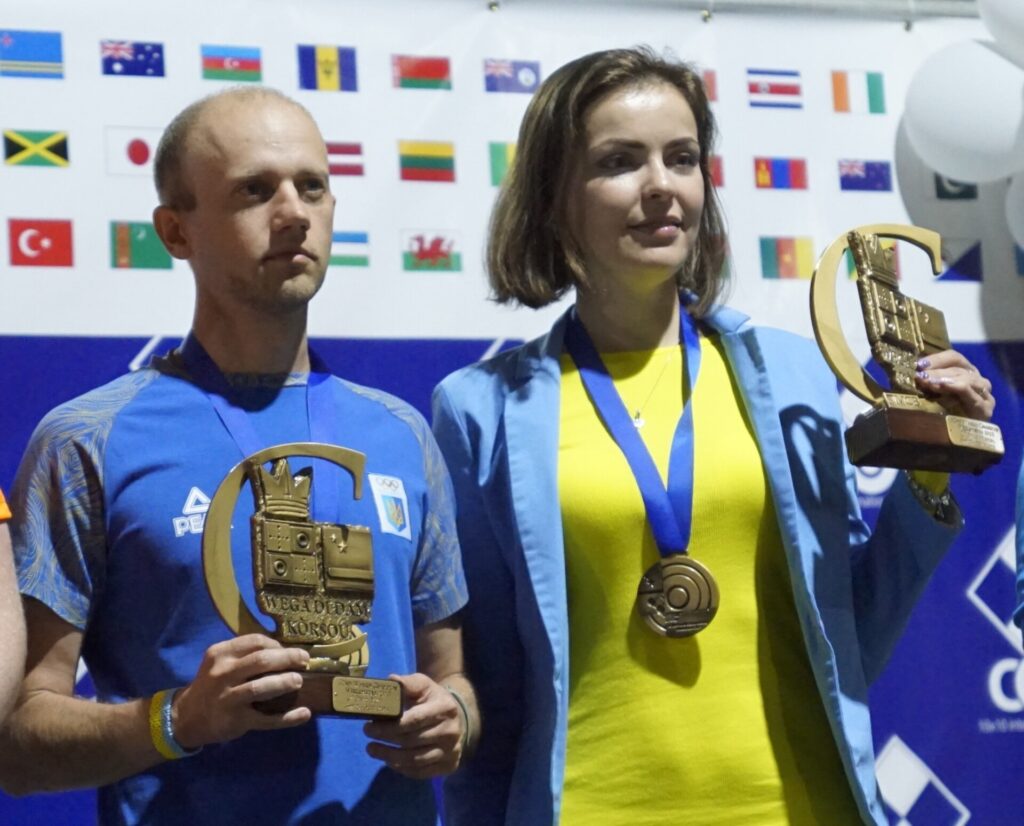 World Championship Matches 2024 – World Title Match Draughts