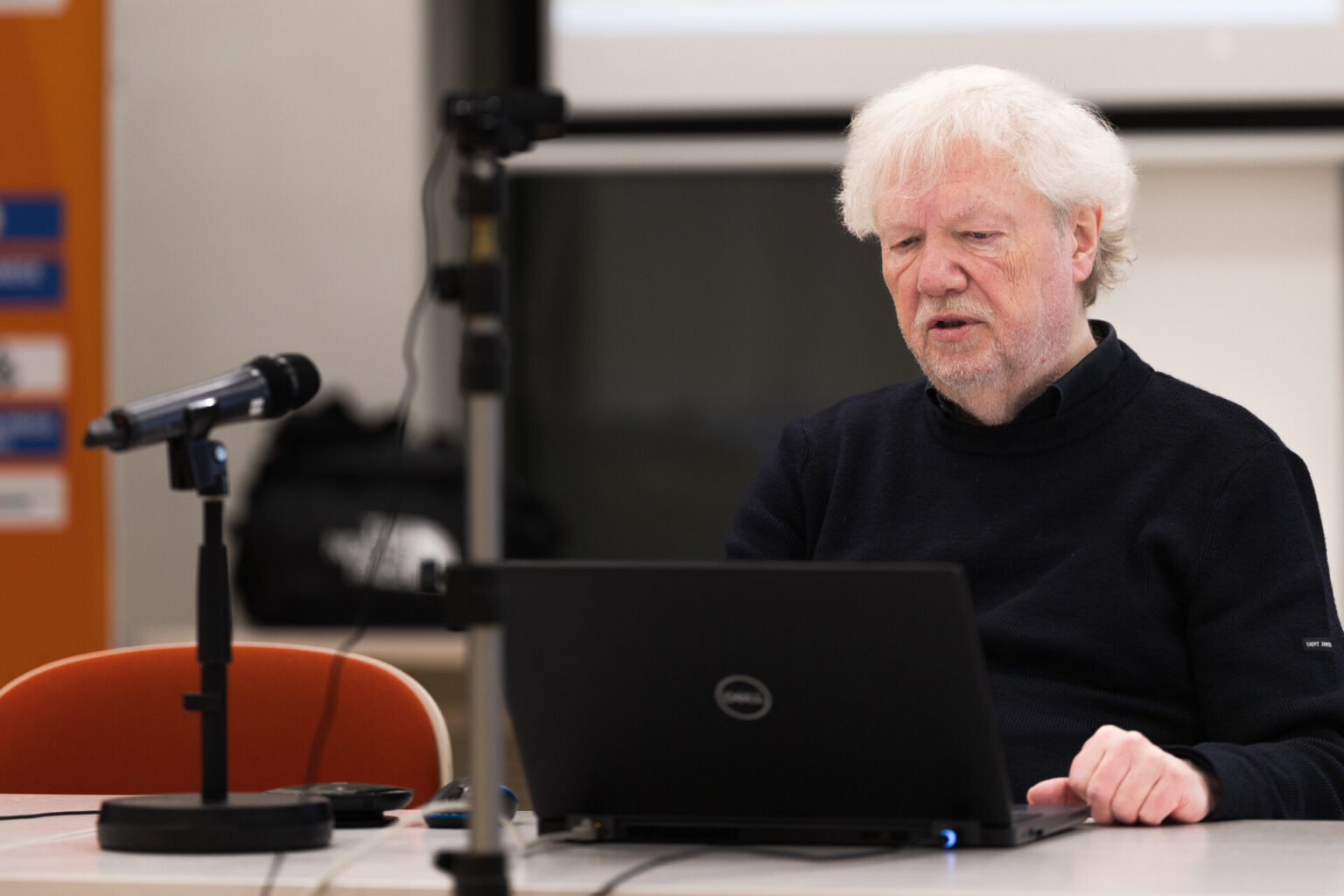 WK Dammen 2024 Wageningen World Title Match Draughts